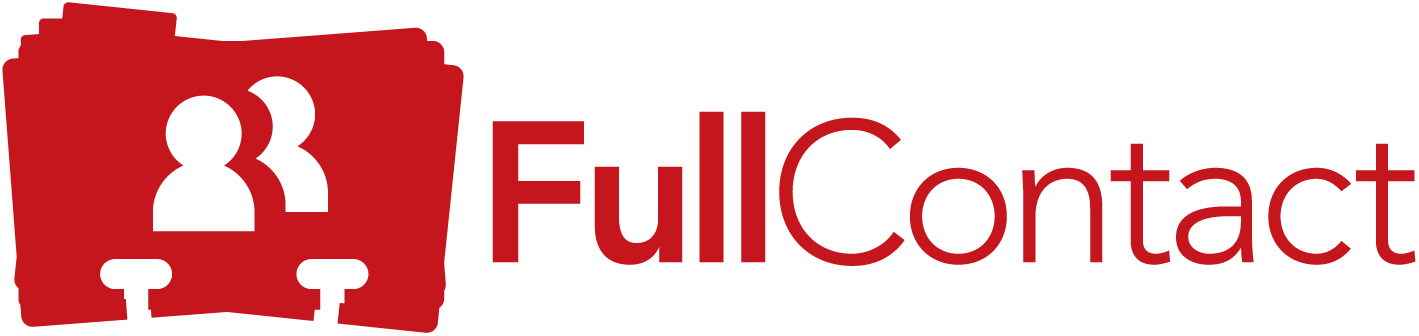 Fullcontact Logo