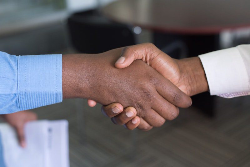 How To Work With Recruitment Agency Partners - Simplicant