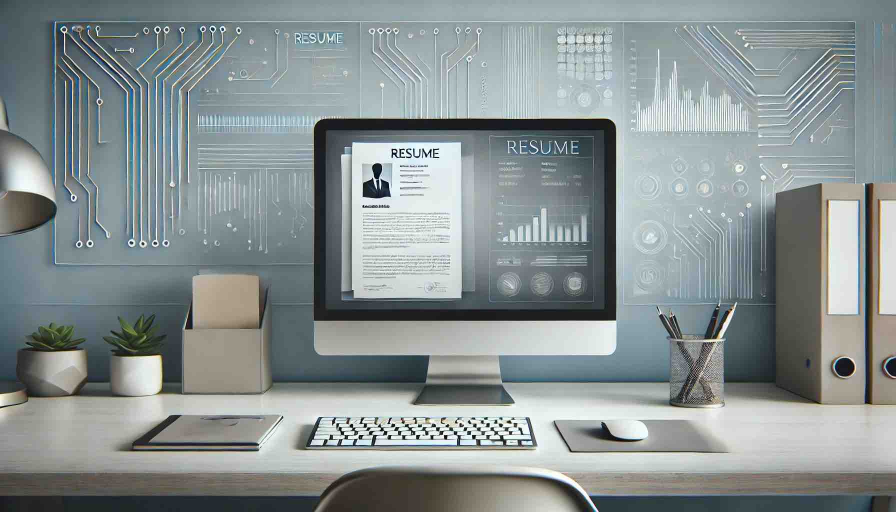 How AI-Powered Resume Analysis Transforms Candidate Screening - Simplicant How AI-Powered Resume Analysis Transforms Candidate Screening - Simplicant